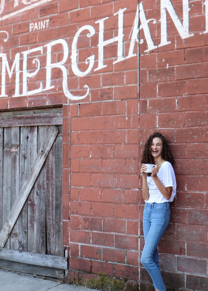 Loving My Real Life - Arise Ministries Collective