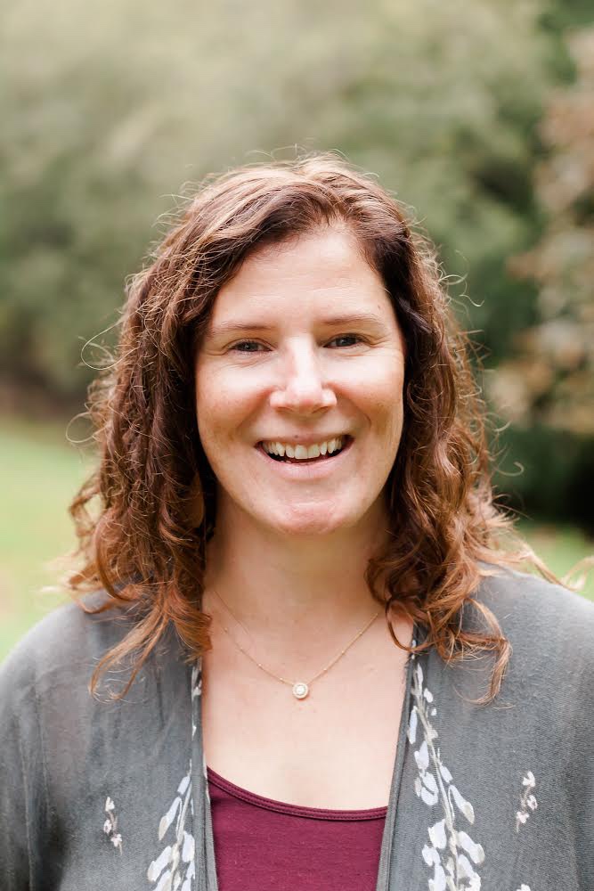 Podcast 019 – “Hope & Healing: How Trauma Impacts Our Story” with ...