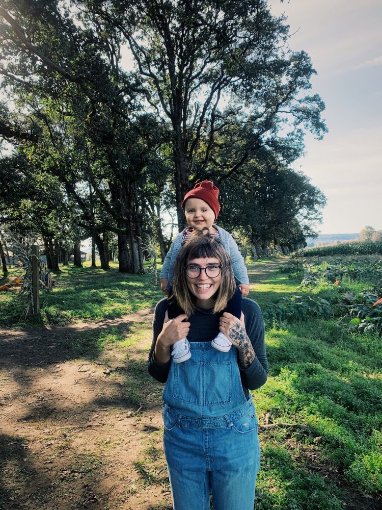 Podcast 021 – “You’re Already a Theologian: Be a Good One” with Brenna ...