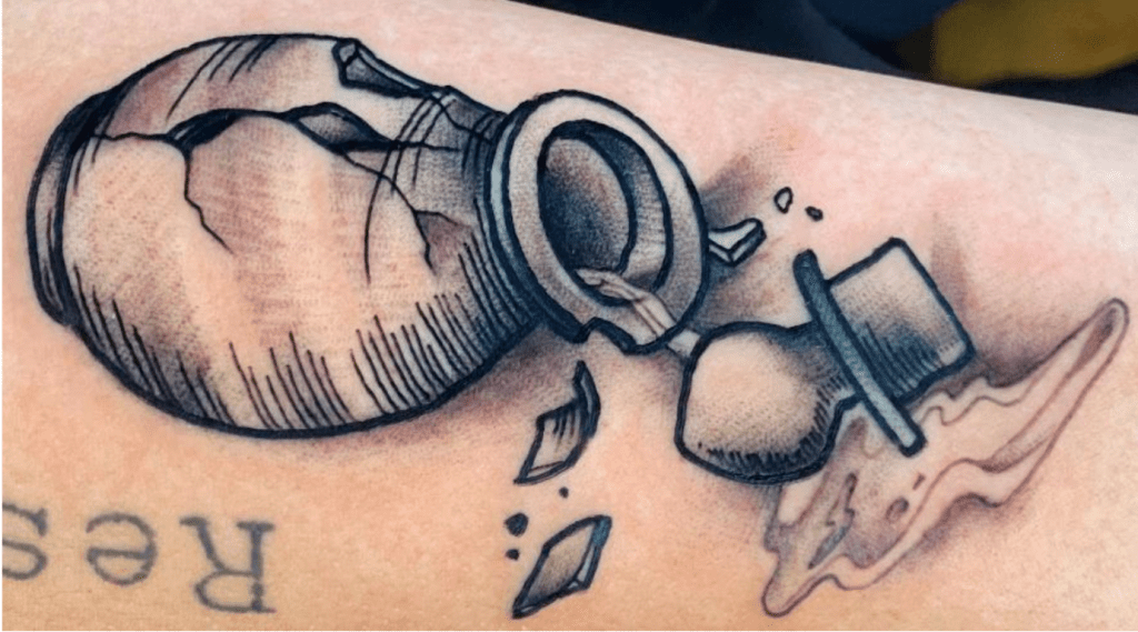 Poured Out: Reflections on the Alabaster Jar - Arise Ministries Collective